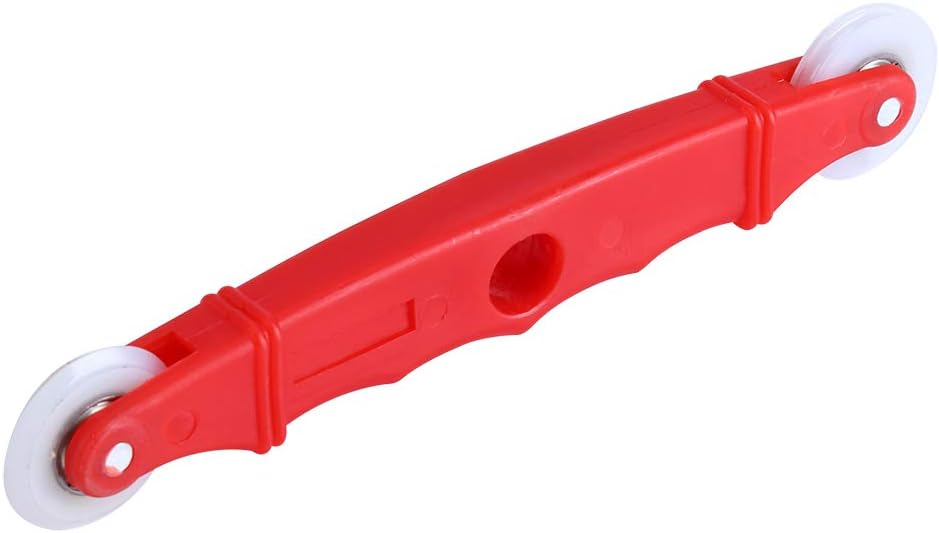 Screen Rolling Tool, A Must Have Tool with Nylon Wheels for Installing ...