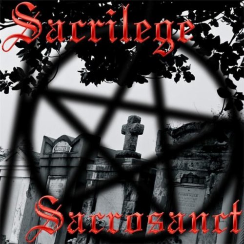 Play Sacrosanct by Sacrilege on Amazon Music