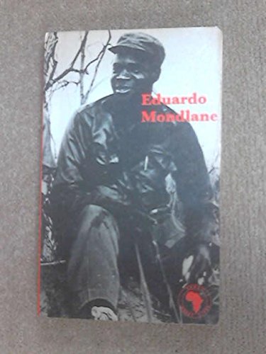 Eduardo Mondlane (Panaf great lives): Panaf Books Editors (Eduardo ...