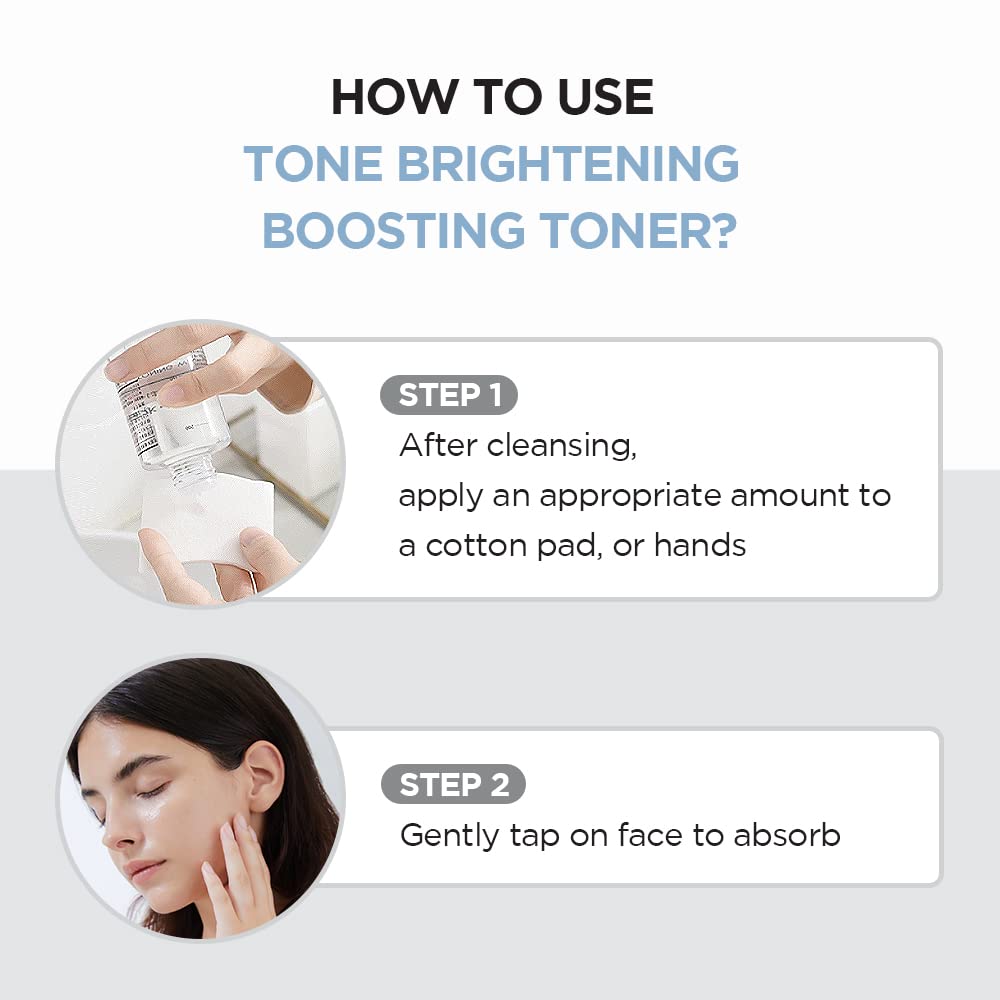 Snapklik.com : Madagascar Centella Tone Brightening Boosting Toner 7.10 Floz
