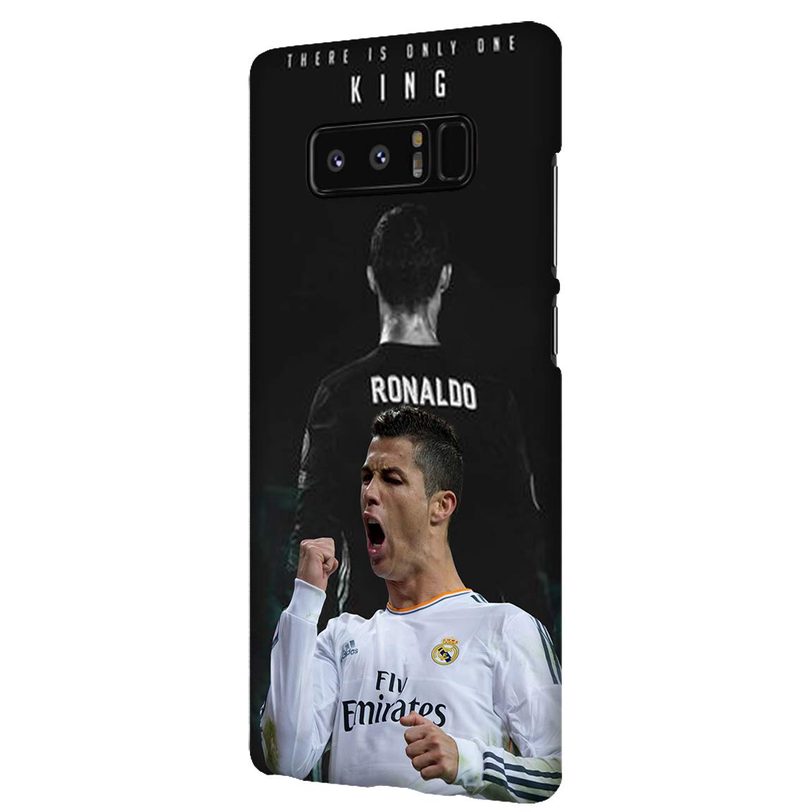 Cr7 Galaxy Shirt