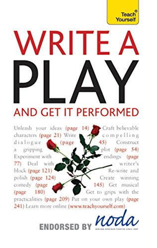 85 Best Playwriting Books of All Time - BookAuthority