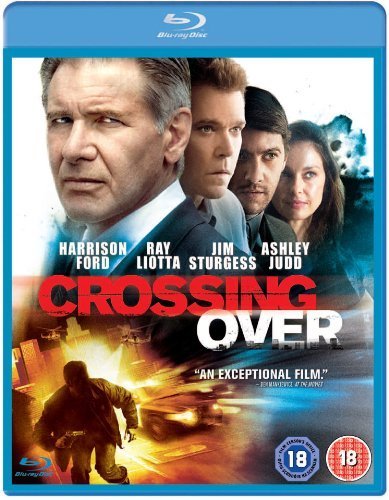 Entertainment In Video Crossing Over (Blu-ray) (2009): Amazon.de ...