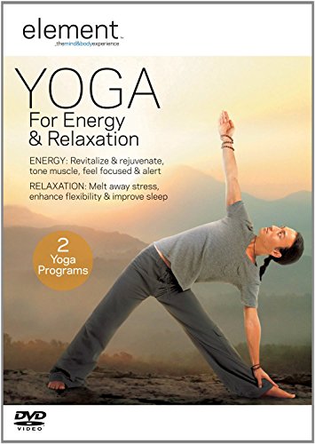 Best Yoga DVDs - Internet Eyes