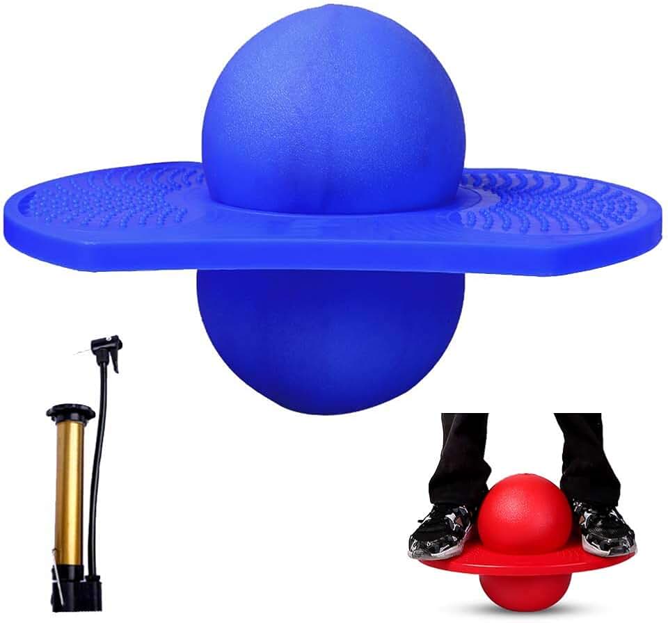 Amazon.co.uk: lolo ball