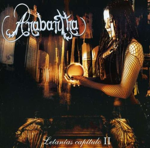 Anabantha - Letanias Capitulo II - Amazon.com Music