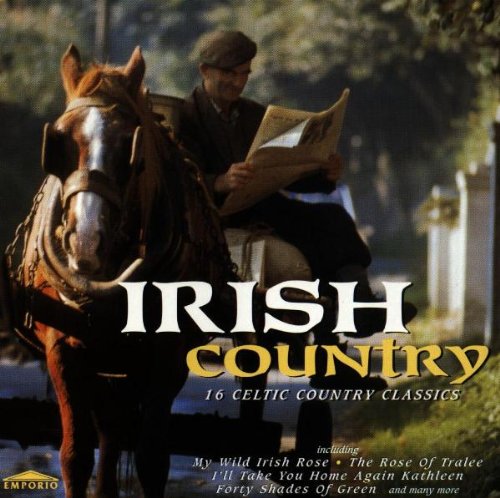 Various Artists - Irish Country - Amazon.com Music