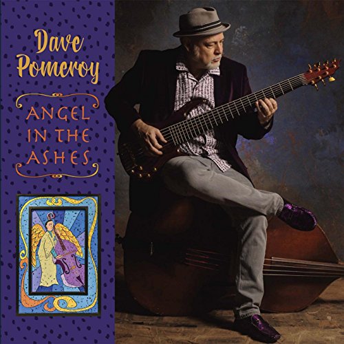 Amazon.com: Angel in the Ashes : Dave Pomeroy: Digital Music