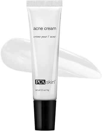 PCA Skin Acne Cream 14g/0.5oz : Amazon.com.au: Beauty