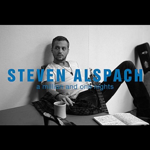 Play A Million and One Nights by Steven Alspach on Amazon Music