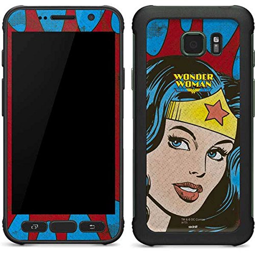 Amazon.com: Skinit Decal Phone Skin Compatible with Samsung Galaxy S7 ...