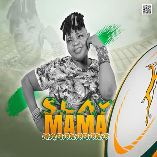 Amazon Music - Slay MamaのMabokoboko - Amazon.co.jp