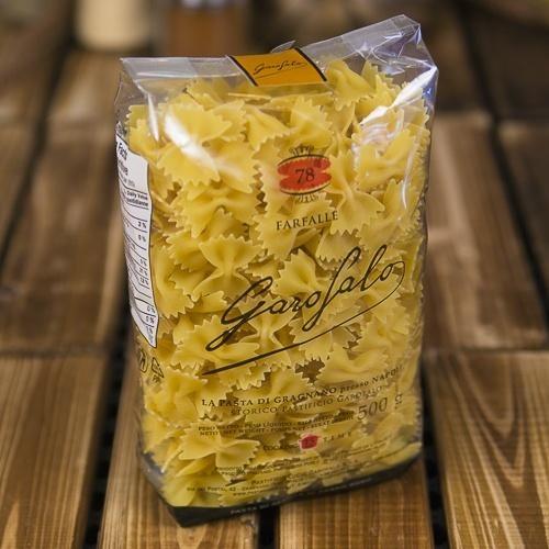 Garofalo Farfalle 500g (Pack of 4) : Amazon.co.uk: Grocery
