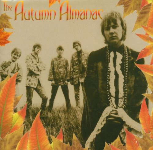 The Autumn Almanac: Amazon.es: CD y vinilos}