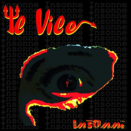 Play Insonne by Il Vile on Amazon Music