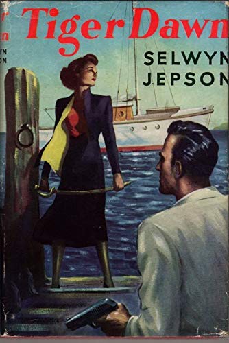 Tiger Dawn: Jepson; Selwyn: Amazon.com: Books