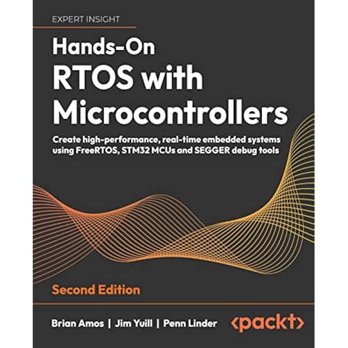 Snapklik.com : Hands-On RTOS