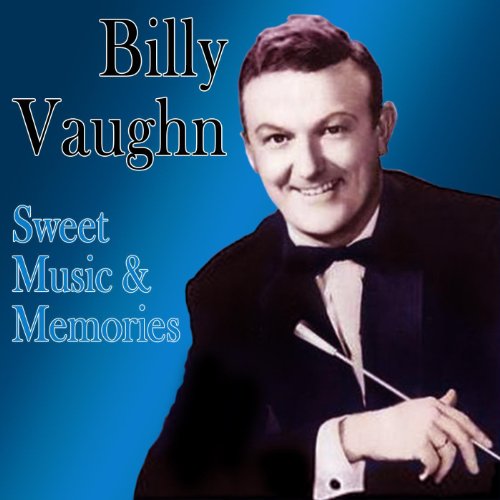 Sweet Music & Memories [Explicit] di Billy Vaughn su Amazon Music ...