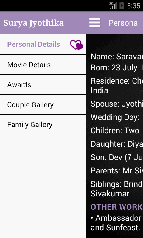 Surya Baby Diya And Dev