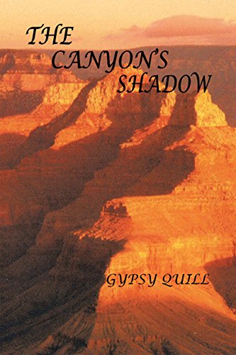 Amazon | The Canyon’S Shadow (English Edition) [Kindle edition] by ...