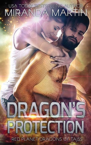 Publication: Dragon's Protection