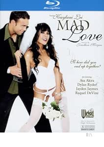MAD LOVE (Blu-ray): Amazon.de: DVD & Blu-ray