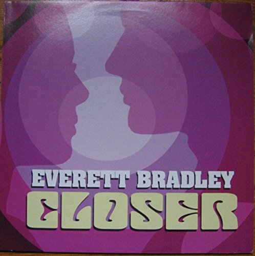 Amazon.com: Everett Bradley - Closer - Epic - EPC 669340 6: CDs & Vinyl