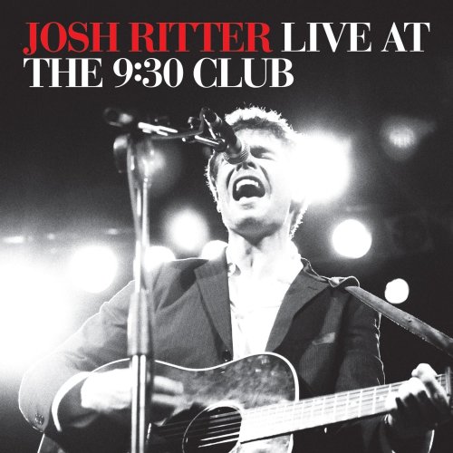 Josh Ritter Concerts & Live Tour Dates: 2025-2026 Tickets | Bandsintown