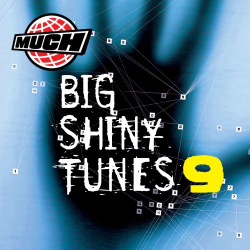 Various Artists - Much Music: Big Shiny Tunes 9 - Amazon.com Music