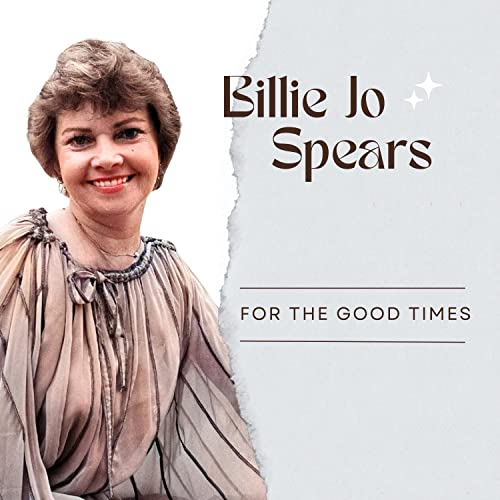 Play For the Good Times by Billie Jo Spears on Amazon Music