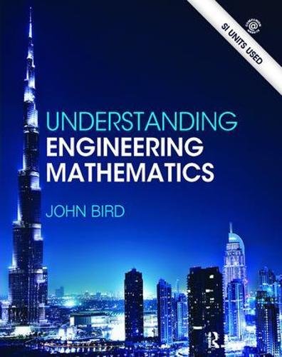 Amazon | Understanding Engineering Mathematics | Bird, John ...