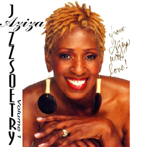 Play Jazzsoetry vol.1 by Aziza on Amazon Music