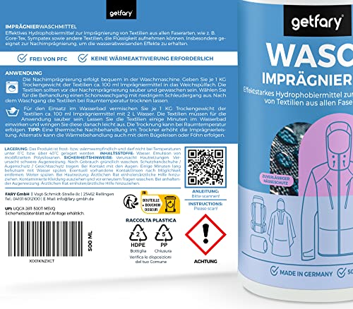 Luxus Impragnieren In Der Waschmaschine Fotos