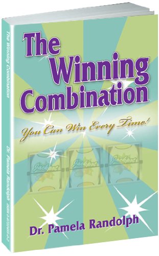 The Winning Combination: Dr. Pamela Randolph: 9780972245500: Amazon.com ...