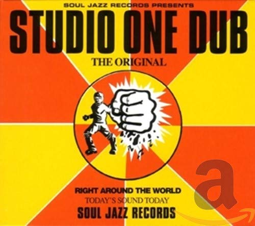 Soul Jazz Records presents - Studio One Dub - Amazon.com Music