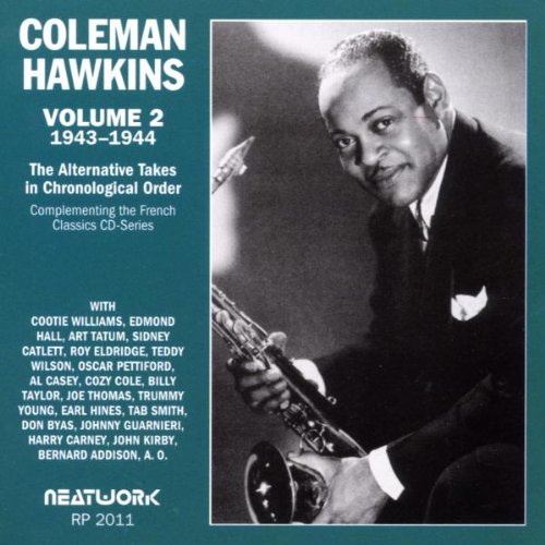Alternative Takes Vol 2 - 1943 - 1944: Amazon.de: CDs & Vinyl