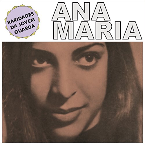Play Ana Maria - Single by Ana Maria on Amazon Music