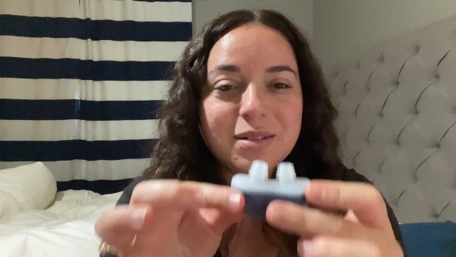 Watch Anti Snoring Device on Amazon Live