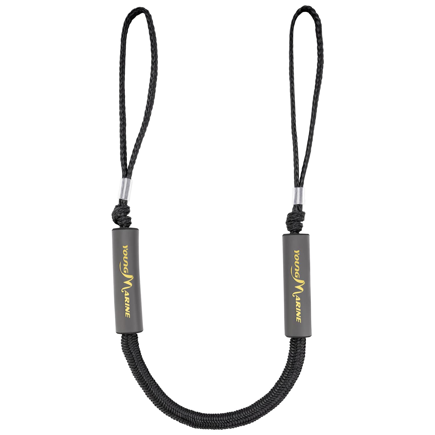 Amazon.com: Young Marine Bungee Dock Lines, Bungee Shock Cords Bungee ...