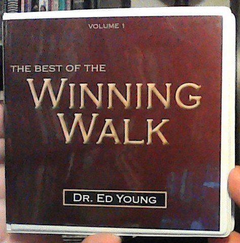 Ed Young - The Best of the Winning Walk, Volume 1 [7 CD Set] - Amazon ...
