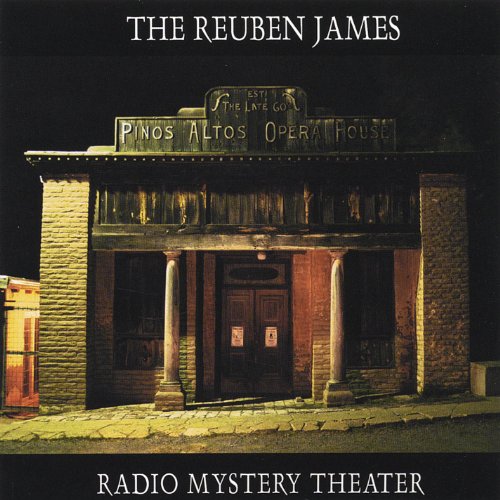 Play Radio Mystery Theater by The Reuben James on Amazon Music