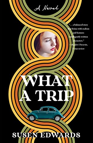 Book review of What A Trip - Readers' Favorite: Book Reviews and Award ...