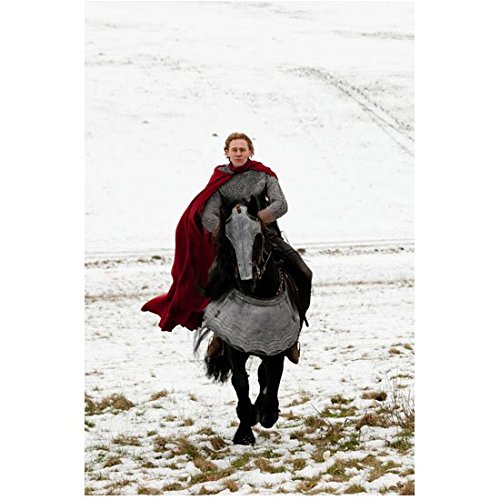 Tom Hiddleston The Hollow Crown Horse