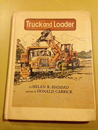 Truck and Loader : Amazon.de: Bücher