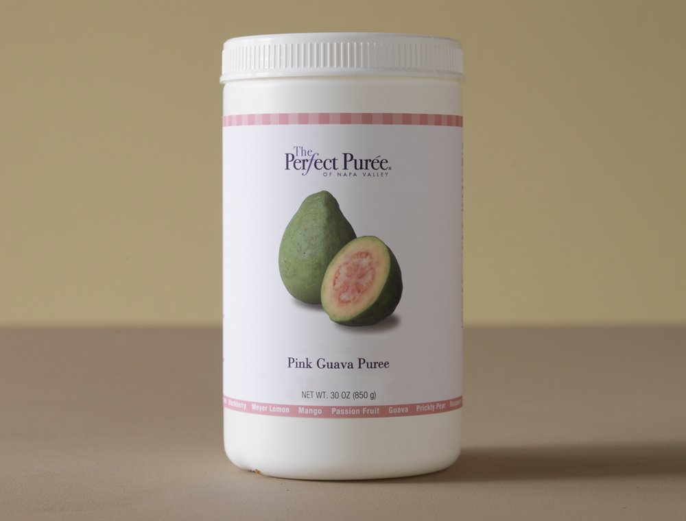 Amazon.com: Pink Guava Puree - 30 Ounces : Baby