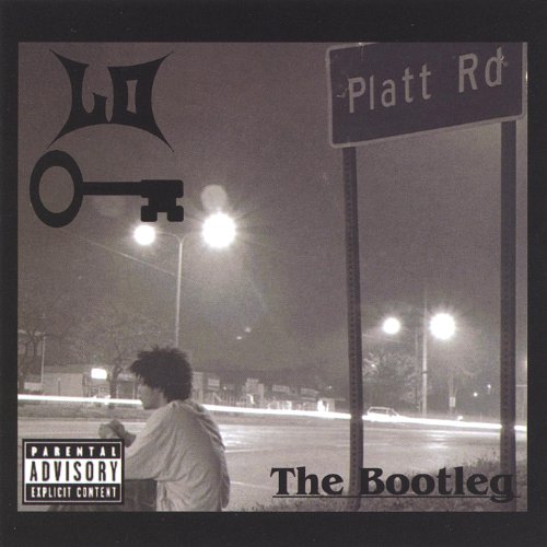 Play The Bootleg by Lo Key on Amazon Music