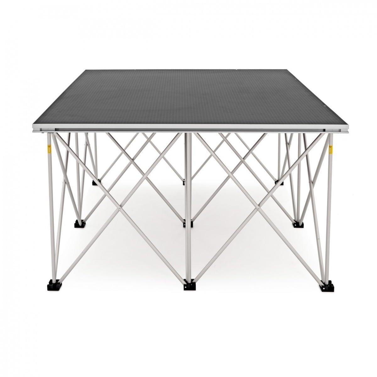 Elevated Stage Platforms Motorised Stage Platform. Electric Elevation