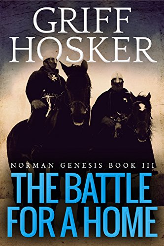 Amazon.com: The Battle For A Home (Norman Genesis Book 3) eBook ...