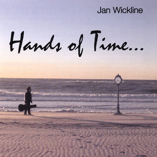 Play Hands Of Time by Jan Wickline on Amazon Music