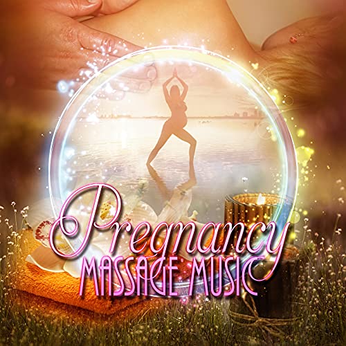 Amazon.com: Pregnancy Massage Music - Nature Sounds for Pregnant Women ...